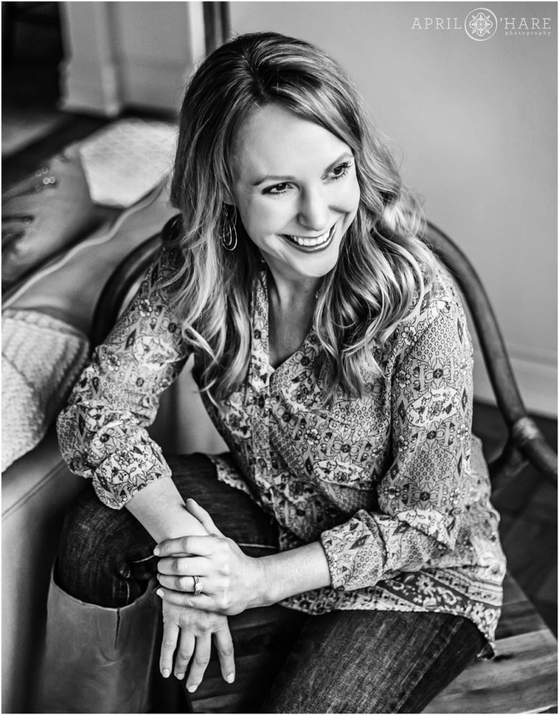 Denver Lifestyle Business Branding Photographer in Colorado