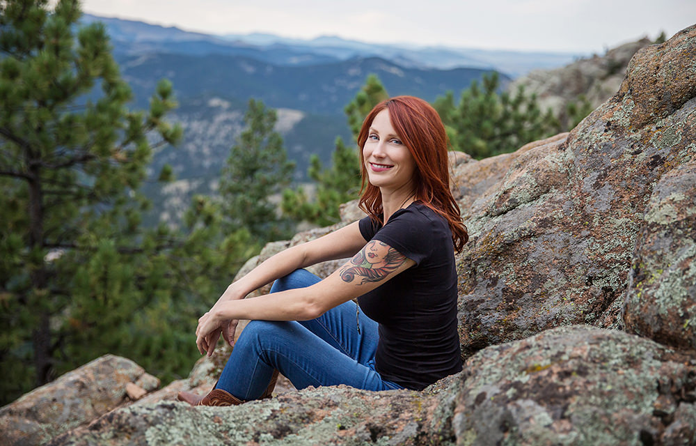 Denver Headshot Photographer